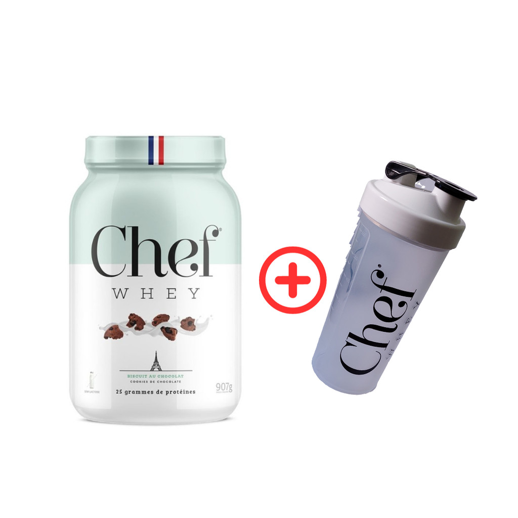 Whey Protein Gourmet Zero Lactose 907g - Cookies de Chocolate ...