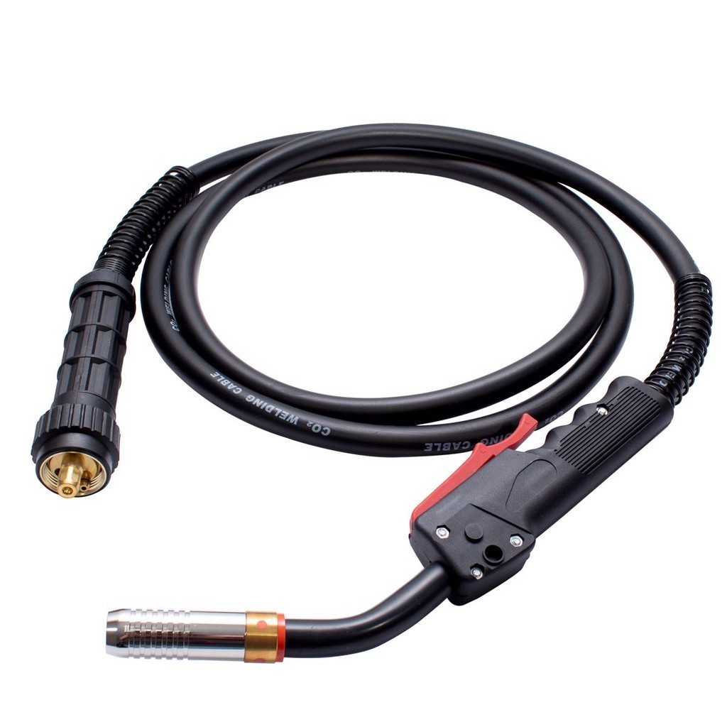 Tocha Solda Mig SBME OMOX-450 Sem Raspa | Shopee Brasil