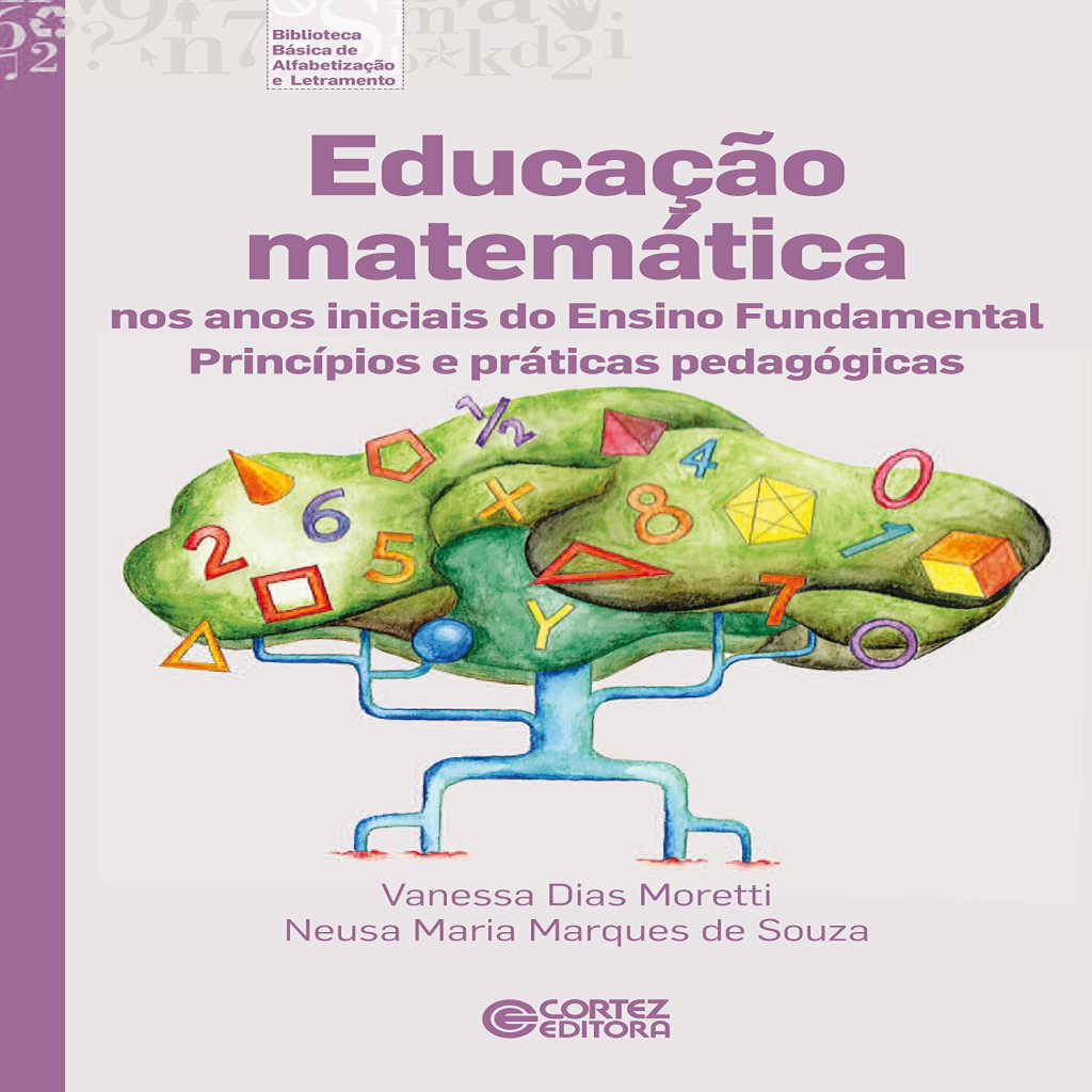 Educação Matemática nos anos iniciais do Ensino Fundamental.. autor ...