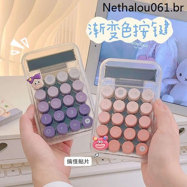 Hot-selling - Calculadora Modelo de Deusa de Alto Valor Escritório de ...