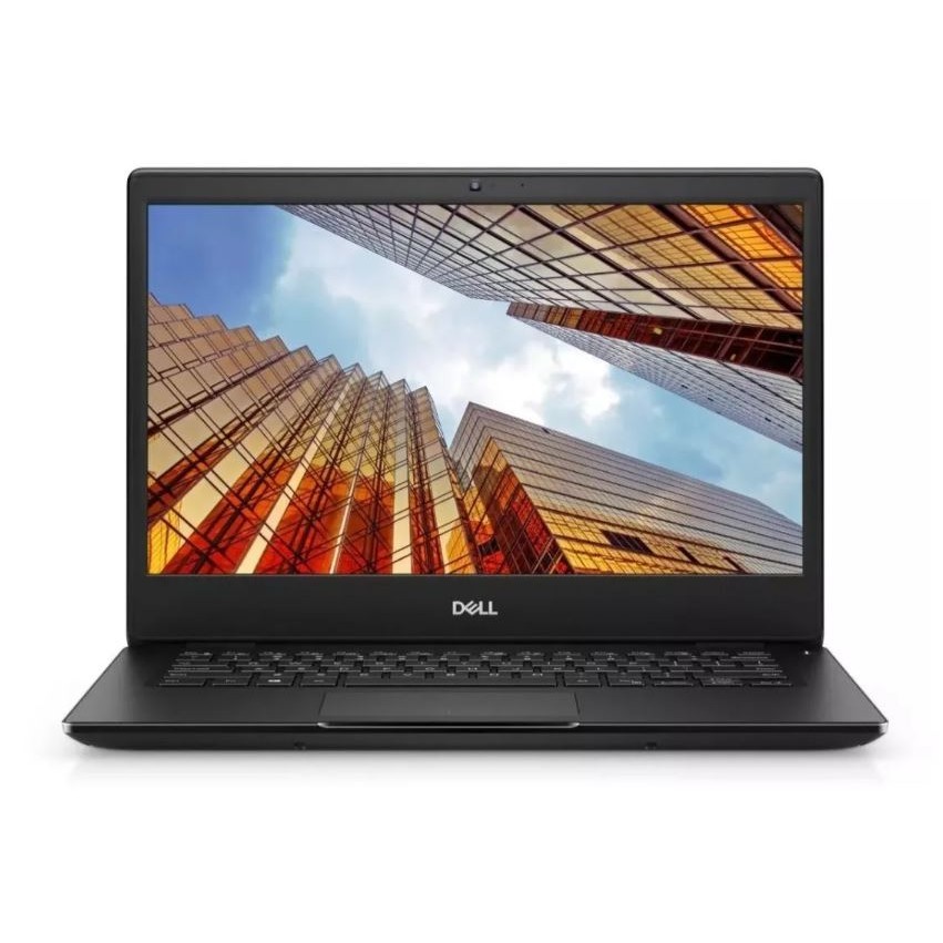 Notebook Dell Latitude 3400: Intel Core i7 8a Geracao, Ram 8GB, SSD ...