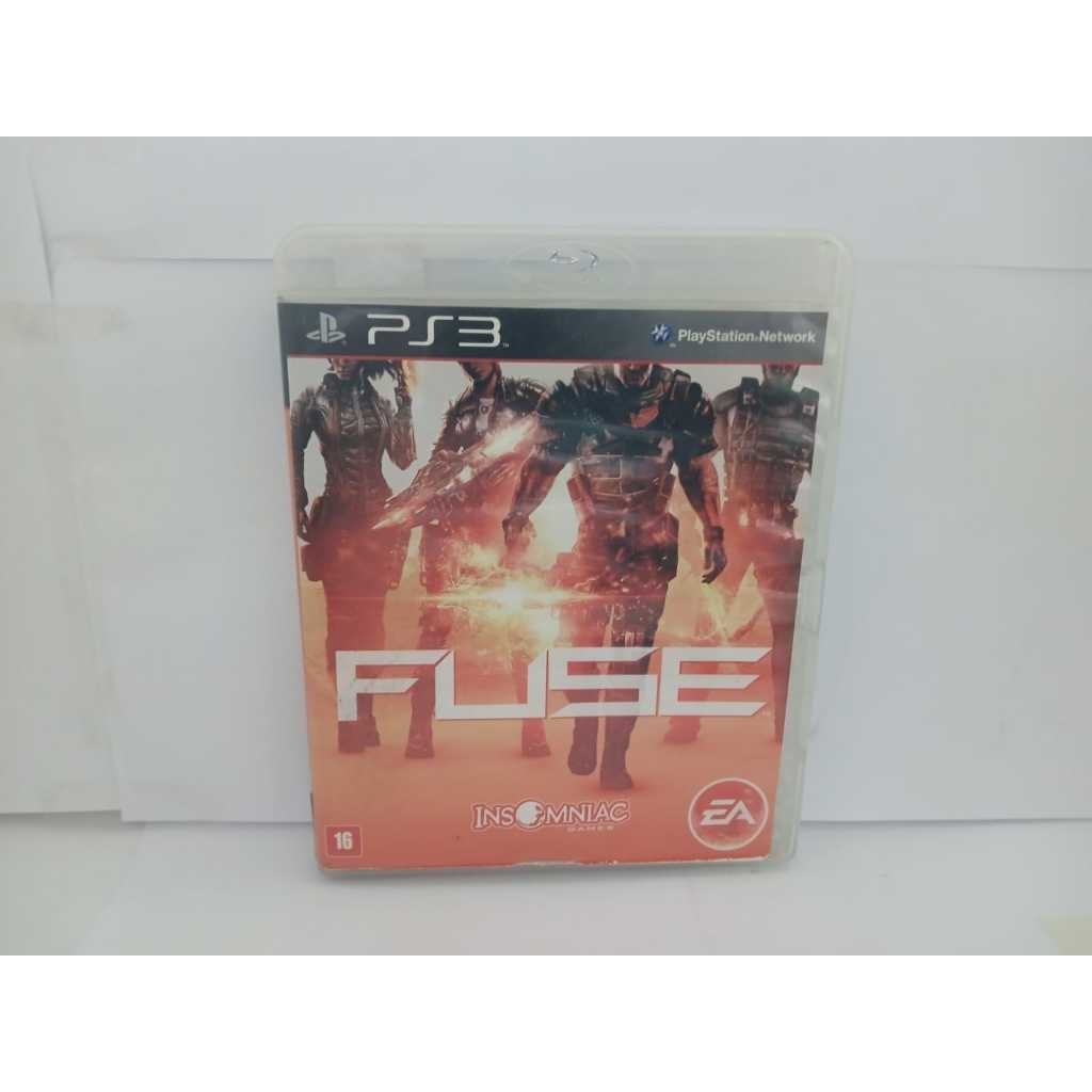 Fuse ps3 | Shopee Brasil
