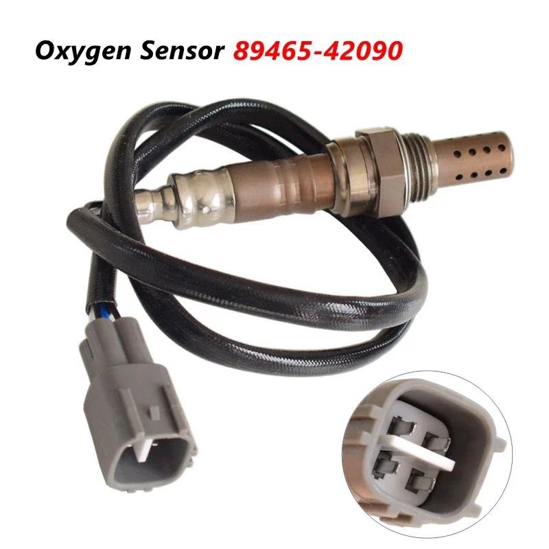 89465-42090 Sensor De Oxigênio Lambda Sonda Sensores De O2 Para Toyota ...