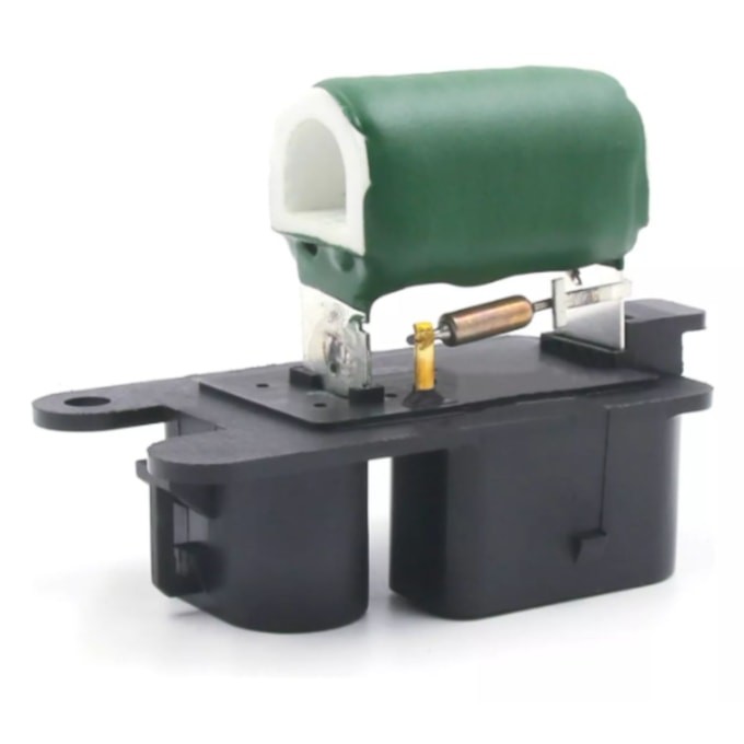 RESISTÊNCIA VENTOINHA RADIADOR VW - 5U0959493 | Shopee Brasil