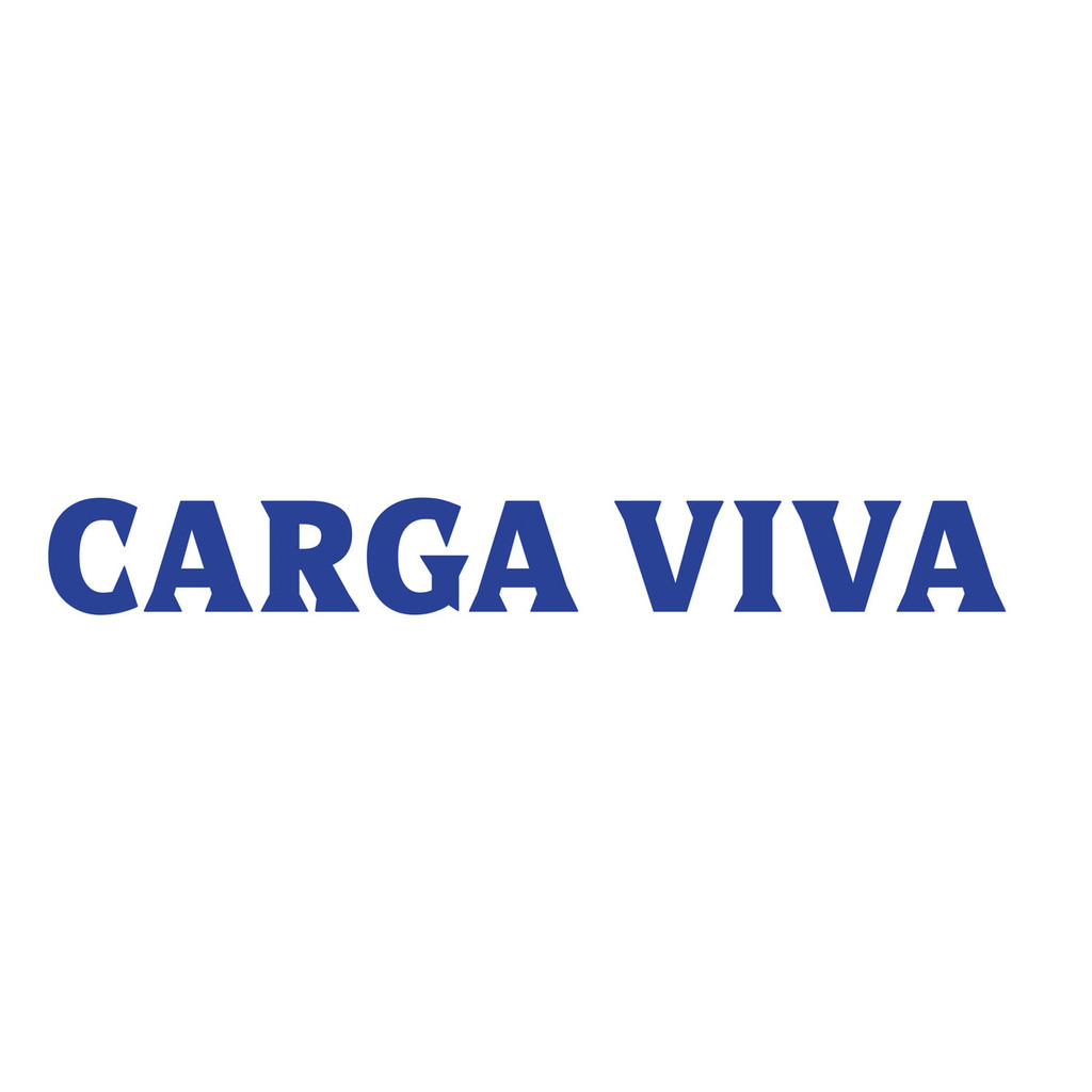 Adesivo Frase Carga Viva Caminhão Reboque Caminhonete | Shopee Brasil