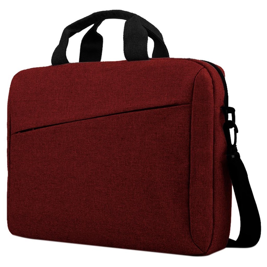 Bolsa Executiva Mala Tablet Pasta Protetora Notebook Maleta Universal ...