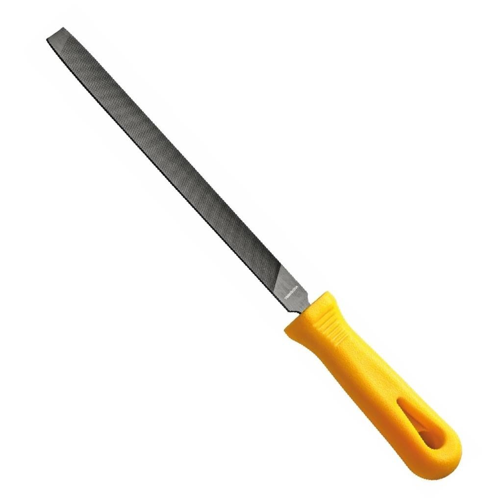 Lima Para Enxada Com Cabo 8 Polegadas 41702/308 Tramontina | Shopee Brasil