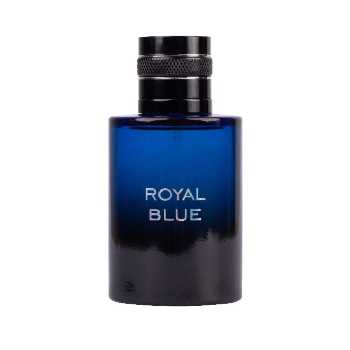Perfume Royal Blue 100ml PaxFun | Shopee Brasil