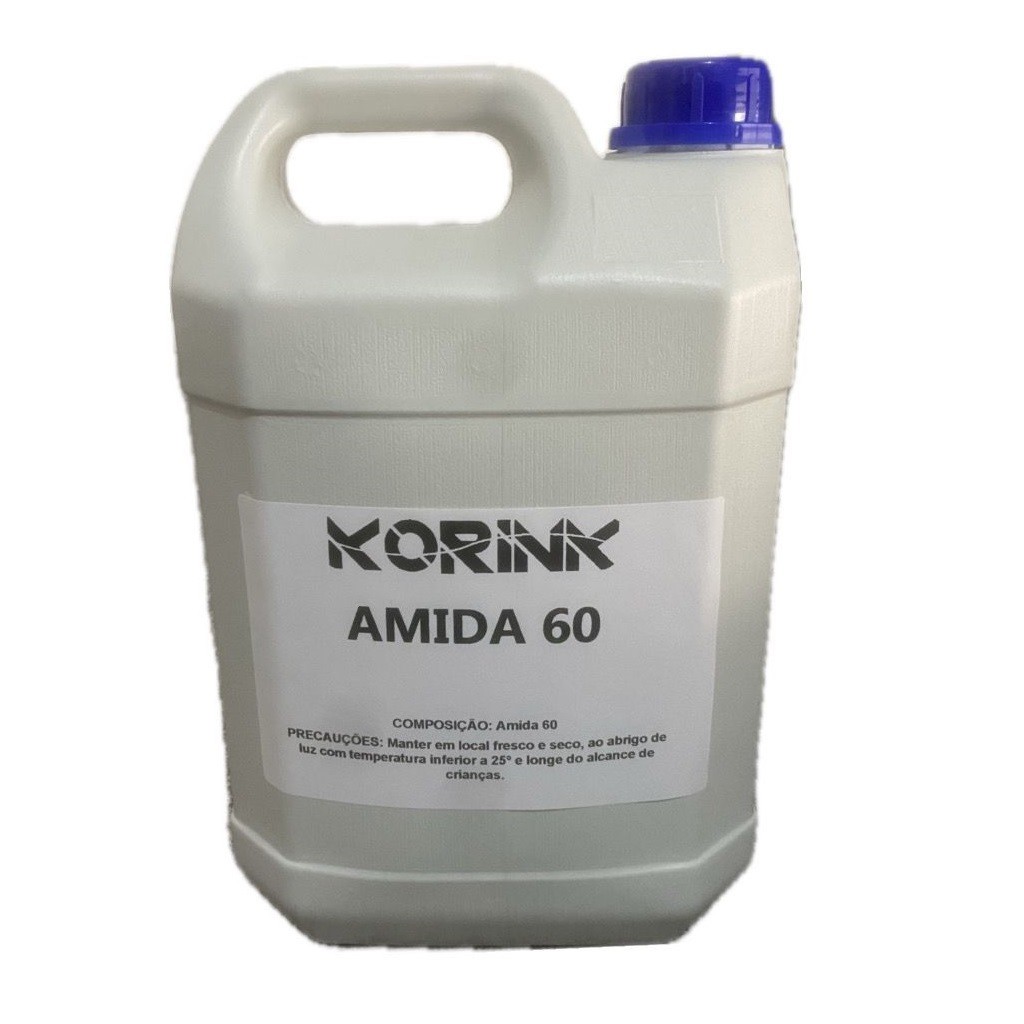 Amida 60 - 5 Litro | Shopee Brasil