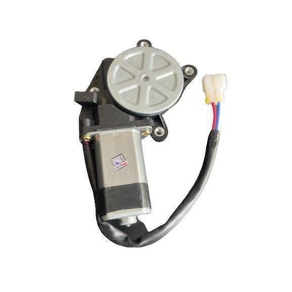 MOTOR LADO ESQ. 8 DENTES (RABICHO PRETO)(SPMOTORE) | Shopee Brasil