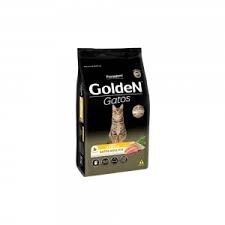 GOLDEN FORM GATOS AD FRANG 10,1 KG | Shopee Brasil