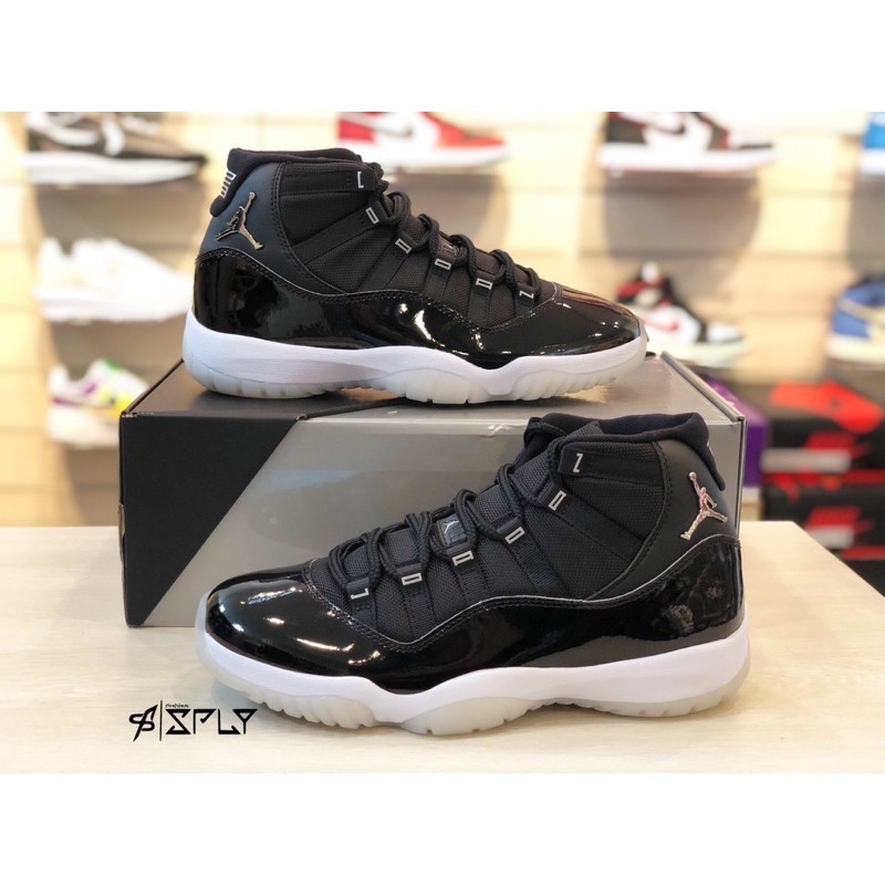 A-ir Jor dan 11 Retro Low Basketball Shoes para homens e mulheres ...