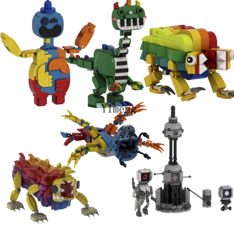 catnap poppy playtime 4 gato dinossauro modelo decoração Crianças ...