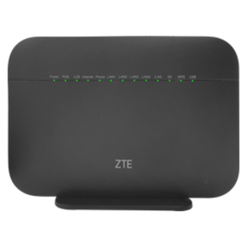 Modem zte f6600p | Shopee Brasil