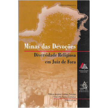 Fatima Regina Gomes Tavares - Minas das Devocoes: Diversidade Religiosa ...