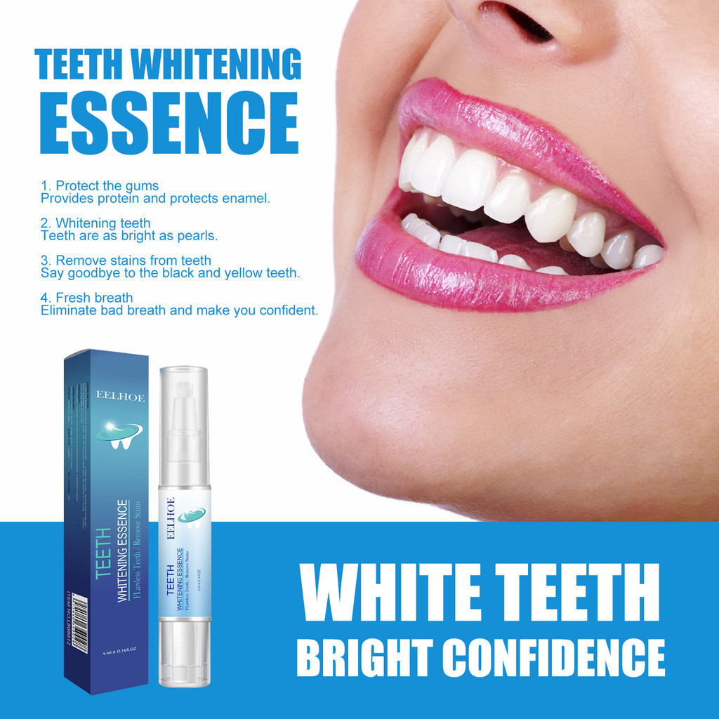 Caneta Branqueadora Dentária Branca Dentes Naturalmente Eficaz Kit ...