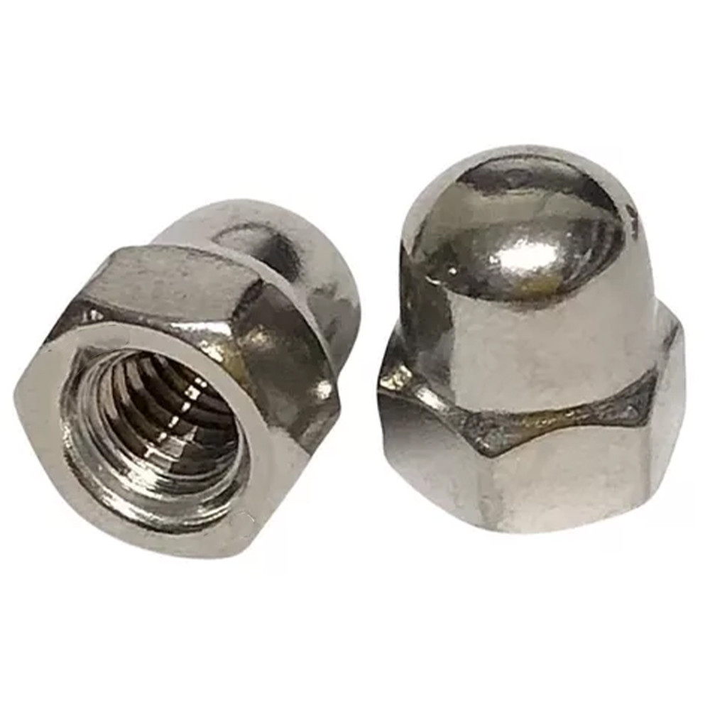 PO. CALO. 1/4 UNC - 20 FPP INOX POLIDO-300 UN | Shopee Brasil