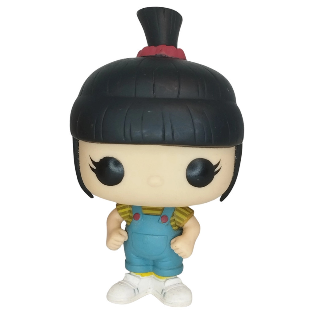 FUNKO Agnes [com detalhes] Despicable Me 34 | Shopee Brasil