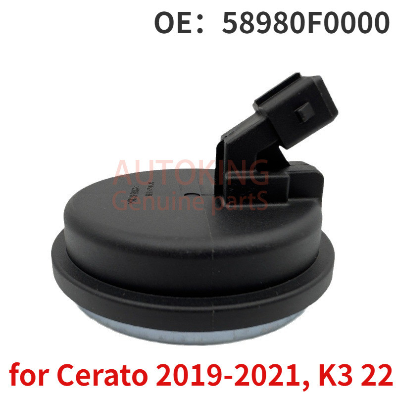 sensor ABS Da Roda Traseira Adequado Para Kia CERATO/FORTE/SHUMA Adapta ...