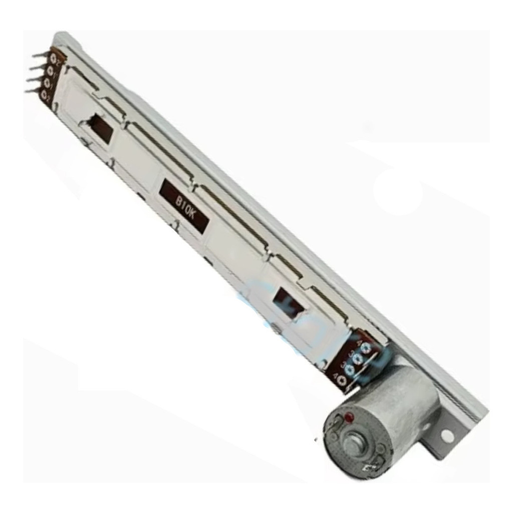 Behringer-x32 Motor Fader Mixer, Fader Eletric , B10k | Shopee Brasil