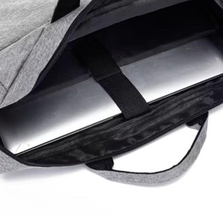 Bolsa Pasta Protetora Notebook Maleta Executiva Universal | Shopee Brasil