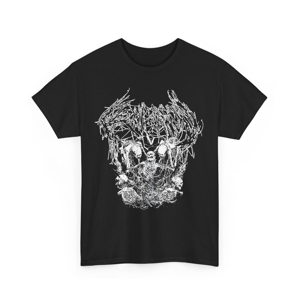 Ken Carson Death Mosh Tee Uma Camiseta Do Grande Caos Agc Shirt Opium ...
