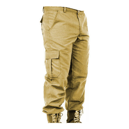 Calça Tática CÁQUI / COYOTE em Rip Stop | Shopee Brasil