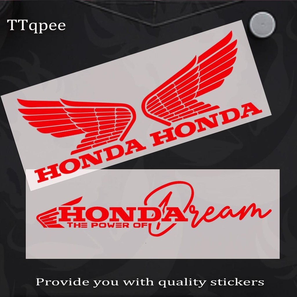 Motocicleta sticker , reflective Adesivo Para Macaco De Chumbo125 ...