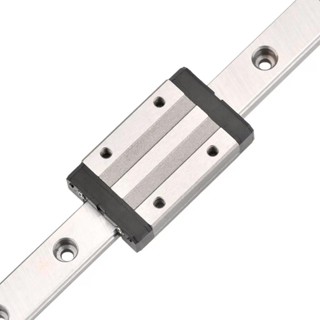 Versão Atualizada Do Guia linear MGN20H Largura 20mm SZ20H 500 600 800 ...