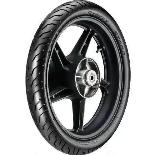 Pneu 90/90-18 Vipal St600 Traseiro | Shopee Brasil