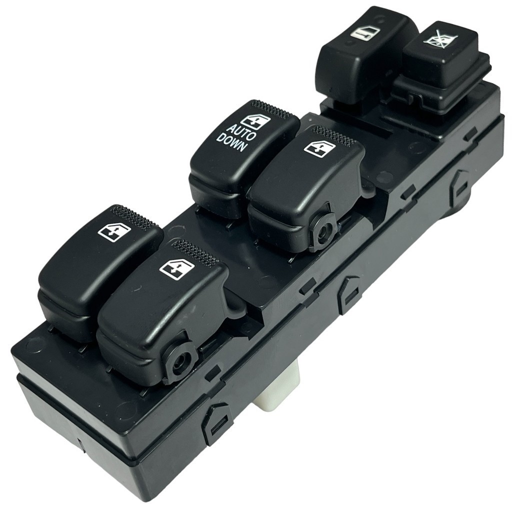 BOTAO INTERRUPTOR VIDRO ELETRICO HYUNDAI TUCSON 2008 ATE 2014 | Shopee Brasil