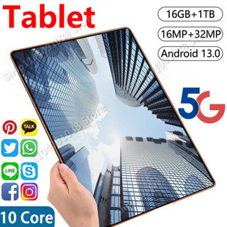 2025 novo estilo 11.6-Polegada resgate Android 13.0 Tablet PC 16GB RAM ...