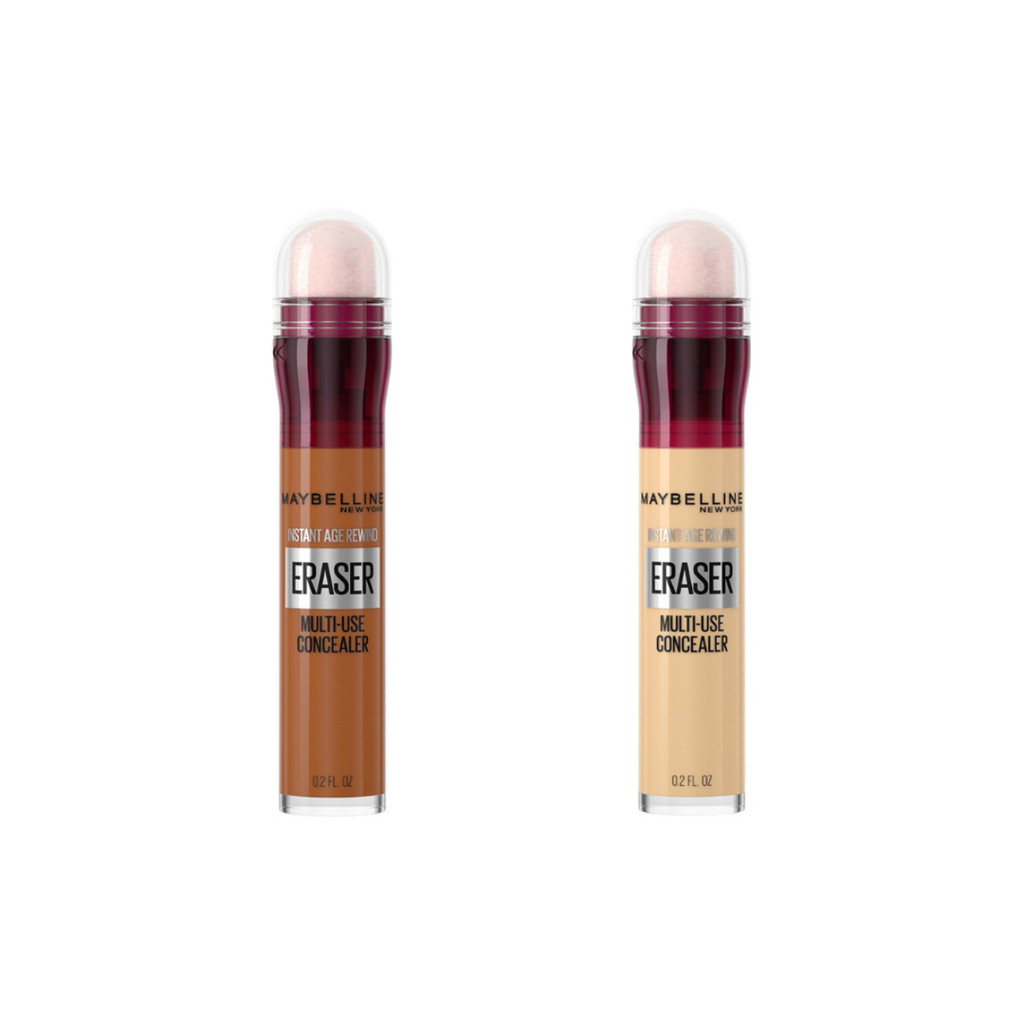 Corretivo Maybelline Instant Age Rewind Original | Shopee Brasil