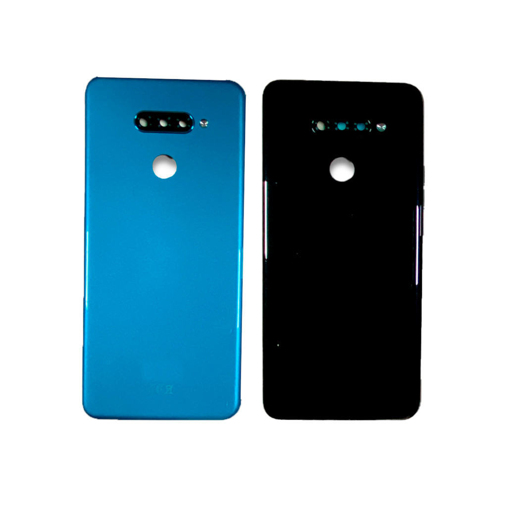 Tampa Traseira K50s Com Lente Envio Rápido | Shopee Brasil