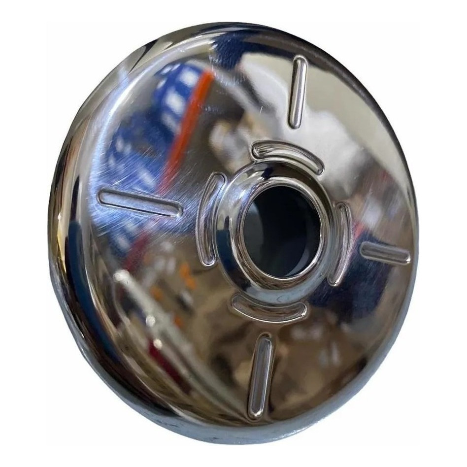 Dispositivo Retorno Inox Piscina E Spa Alvenaria - Brustec | Shopee Brasil