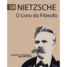 O livro do filósofo autor Nietzsche | Shopee Brasil