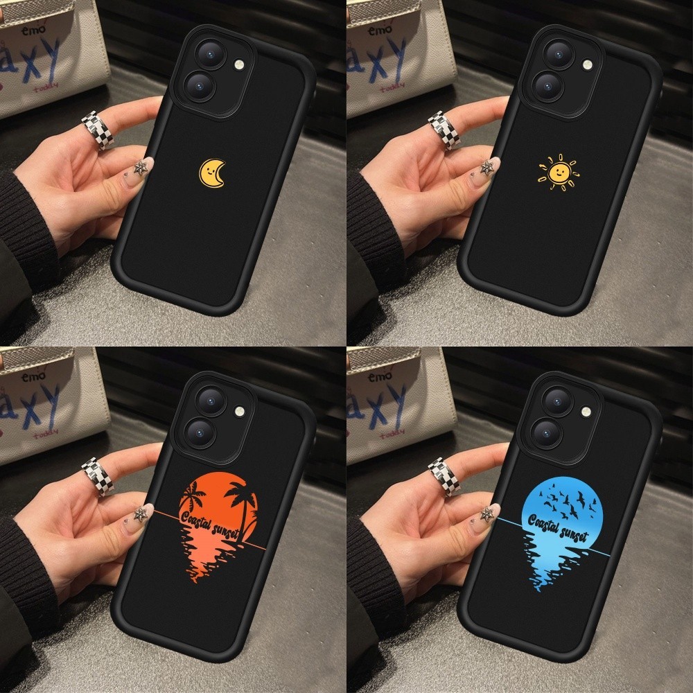 Capinha Capa Xiaomi POCO F5 F3 M4 PRO X6 X4 X3 NFC PRO 12 LITE M6 C75 ...