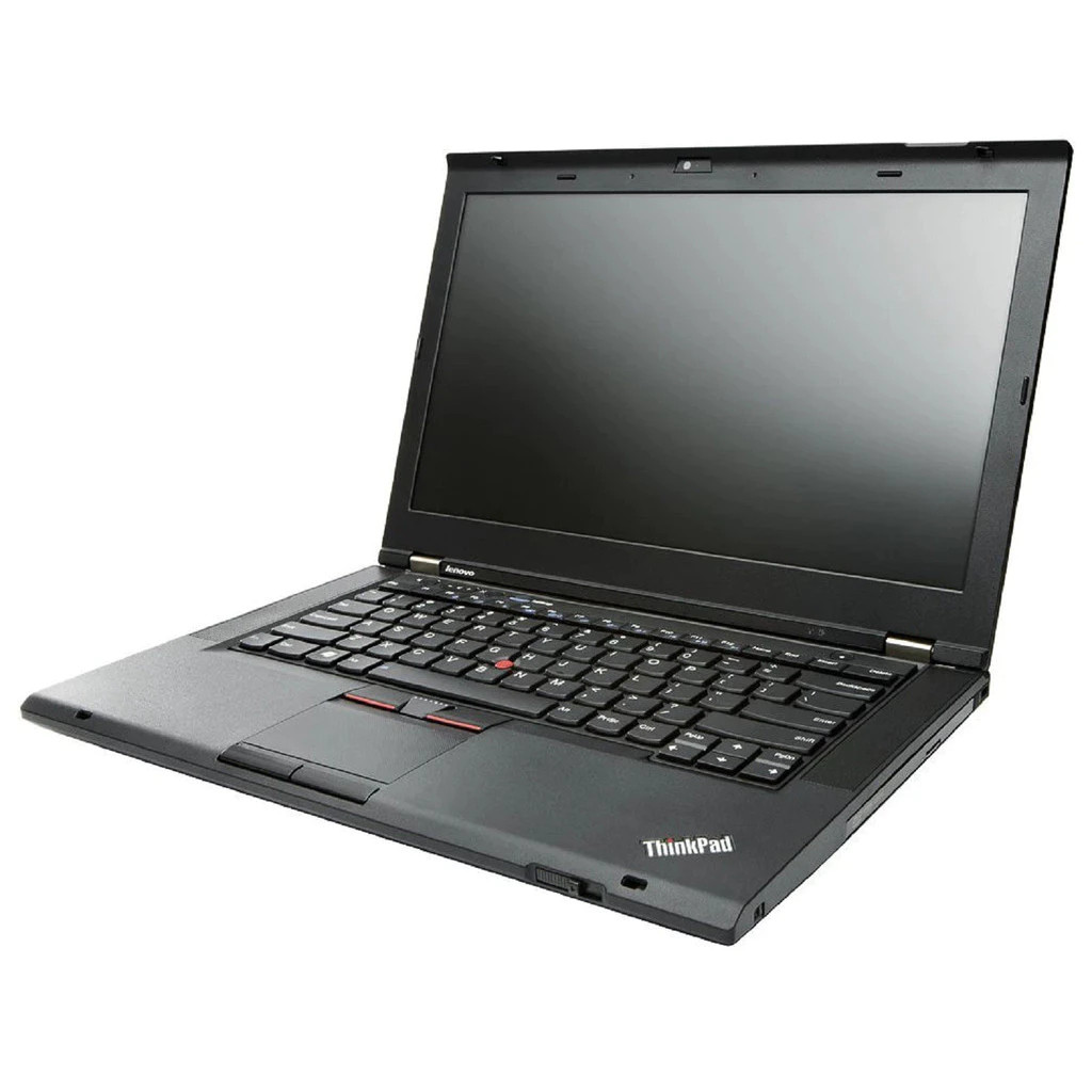Notebook Lenovo Thinkpad T510 Core I5 4gb Ssd 120gb Windows | Shopee Brasil