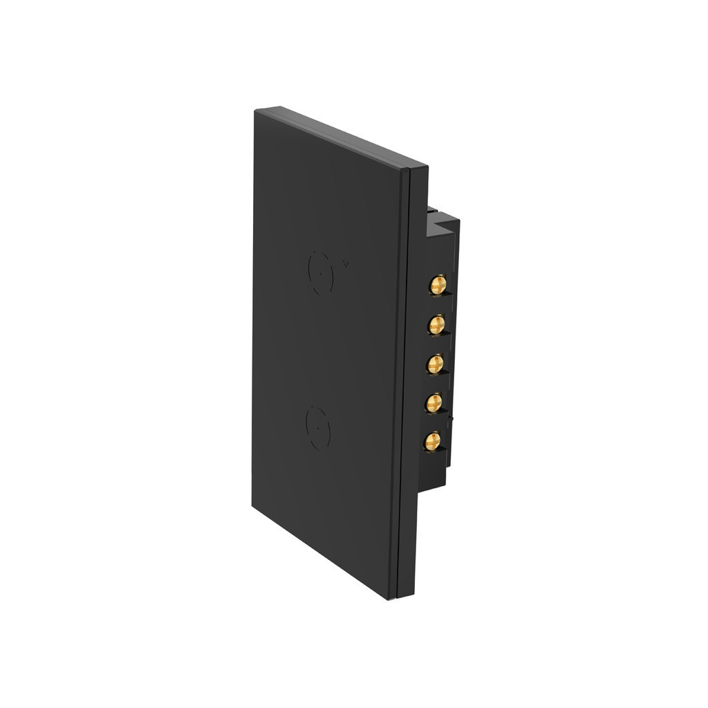 Interruptor Inteligente Wifi RF Bluetooth 2 Touch Placa 4x2 | Shopee Brasil