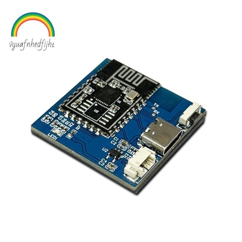 Relógio Meteorológico WiFi De 1 Peça ESP32-C3 Como Mostrador PCB De ...