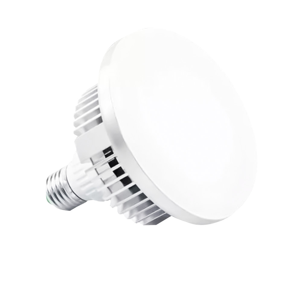 Lâmpada de Led 5500K Greika para Estúdio Fotográfico | Shopee Brasil