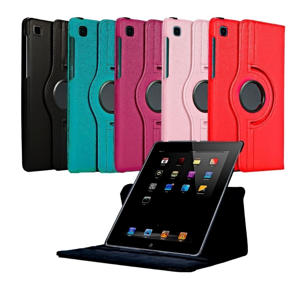Capa Case Protetora Tablet Compatível c/ Samsung Galaxy Tab A7 Lite ...