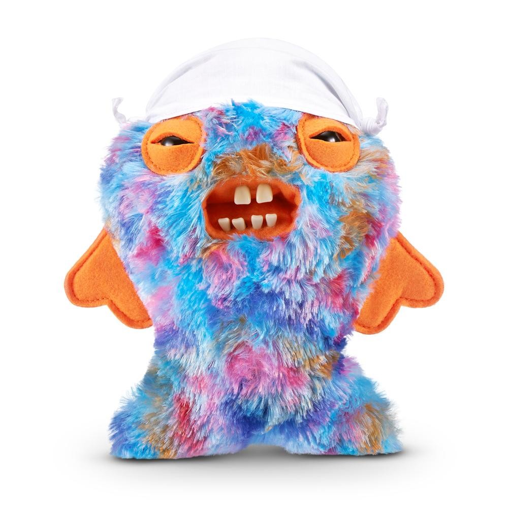 Pelúcia Fuggler Vacay Vibes 23cm - Cod Father | Shopee Brasil