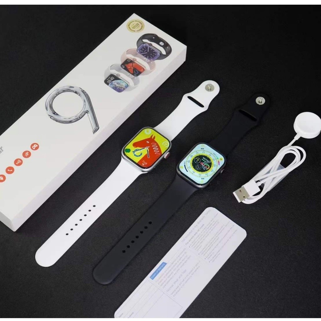 Smartwatch Microwear W29 Max Smart Watch Men Series 9 GPS Tracker ...