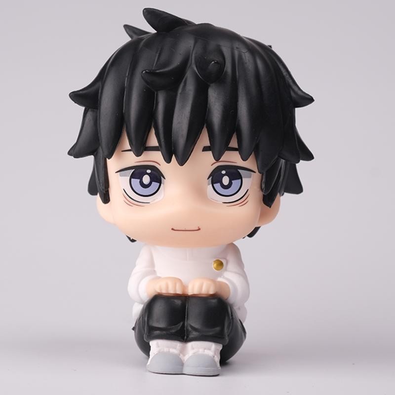Yuta okkotsu geto suguru look up action figure boneco jujutsu kaisen ...