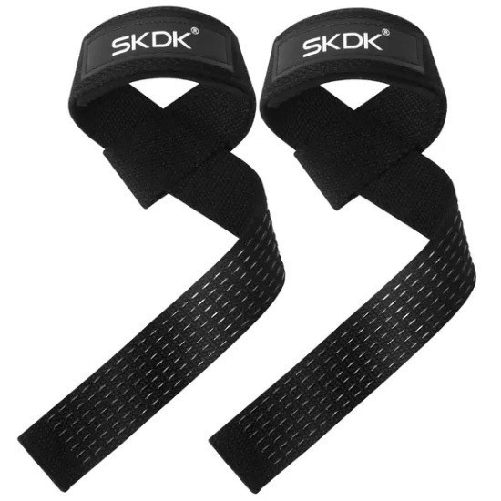 Faixa Strap Profissional para Musculação (Par) - (Diversas Cores ...