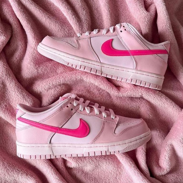 Tenis Feminino Valentine's Day Unissex 34 ao 43 SB Cano baixo Rosa ...