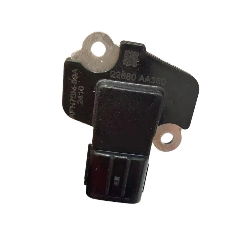 Sensor De Fluxo De Ar Maciço 22680-AA360 Para SUBARU FORESTER IMPREZA ...