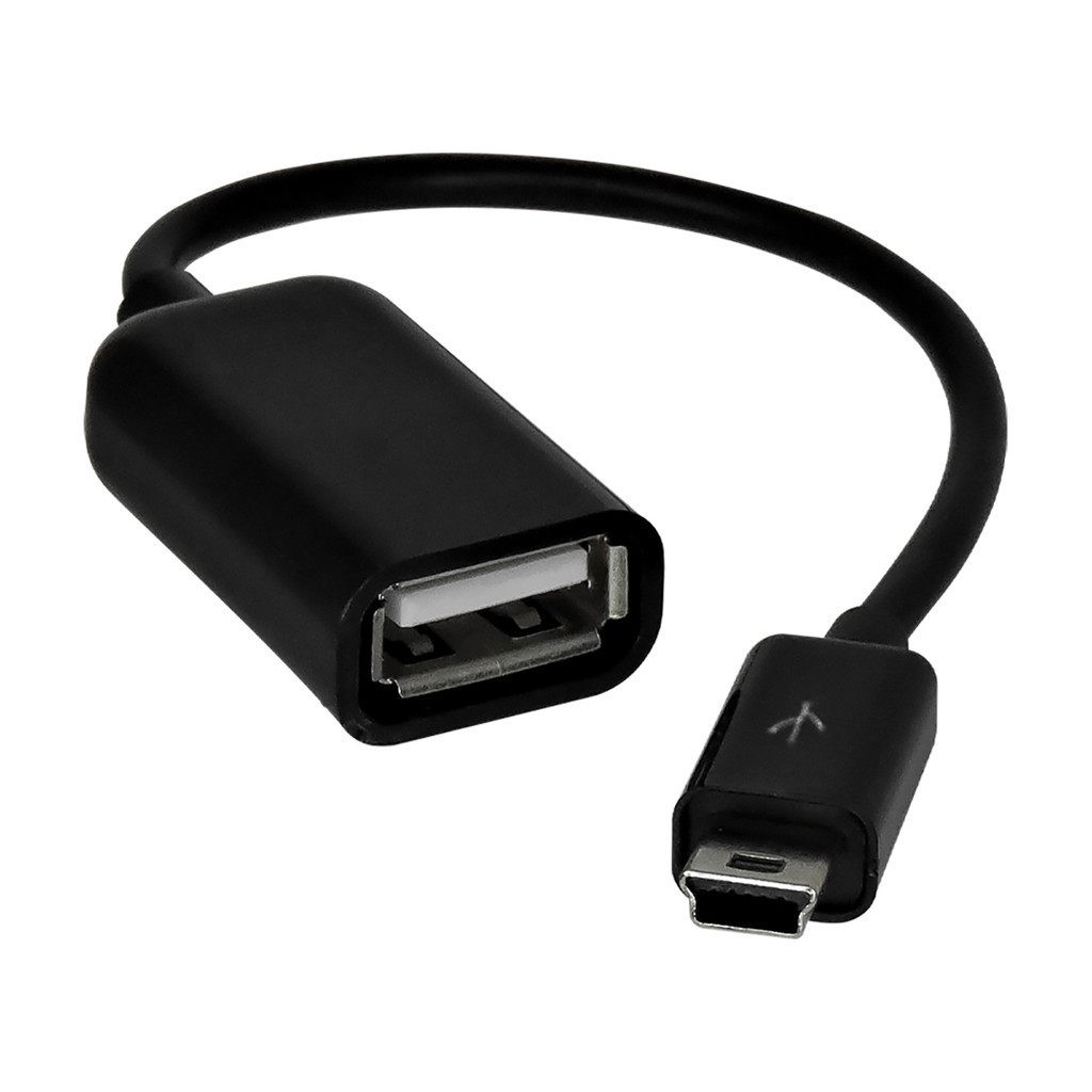 Cabo Adaptador compatível com Usb Fêmea Para Micro Usb V3 | Shopee Brasil