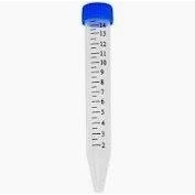 TUBO DE CENTRIFUGACAO ESTERIL 15ML - ALFA (50 UN/PCT) | Shopee Brasil